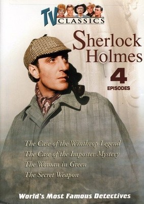 , TV Classics: The World's Most Famous, dvd | eBay