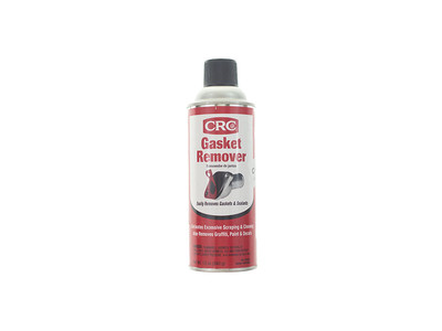CRC INDUSTRIES Gasket Remover Liquid 05021