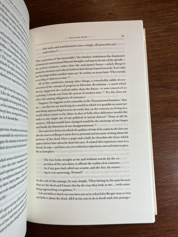 Dougald Hine, Paul Kingsnorth / Dark Mountain Issue 1 Summer 2010 1st Edition | eBay