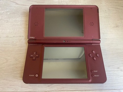 Nintendo DSi XL With Carry Case And Free Game (no Charger) | eBay