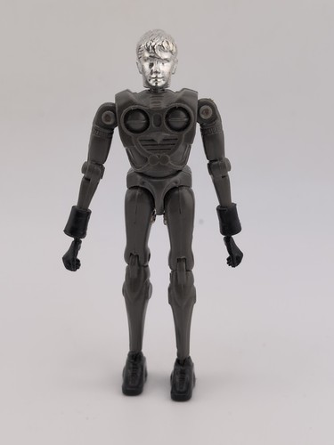 1978 Mego Micronauts Galactic Defender Action Figure | eBay