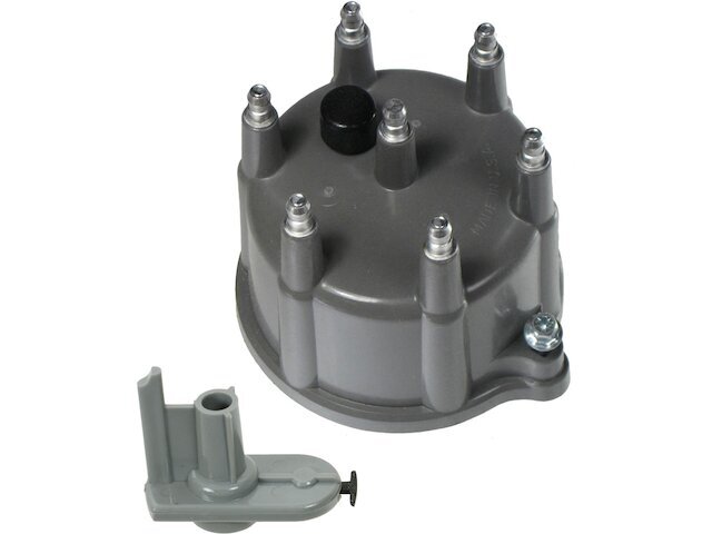 Cap and Rotor Kit For 1988-1994 Lincoln Continental 3.8L V6 VIN: 4 1989 ...