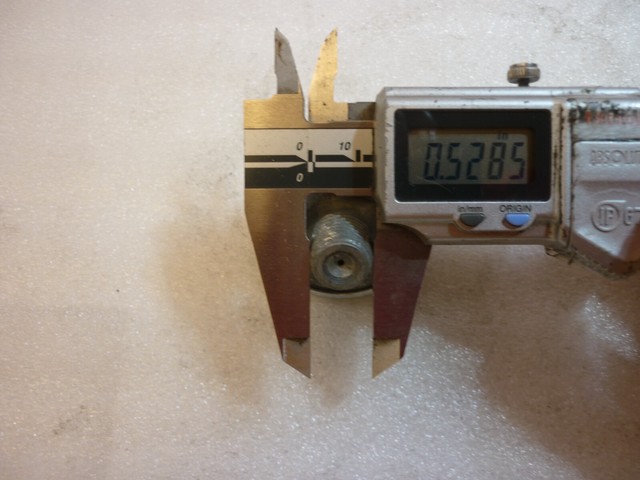 Meritor RBE13250 Air Brake Switch for sale online | eBay