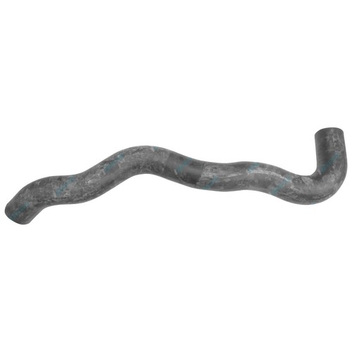 Upper Radiator Hose for Toyota Hiace LH162 LH172 LH184 4cyl 3.0L 5L ...