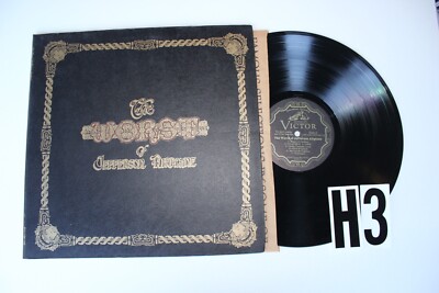 The Worst of Jeffery Airplane - Record lp original vinyl album | eBay
