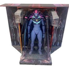 Masters of the Universe Masterverse Motherboard