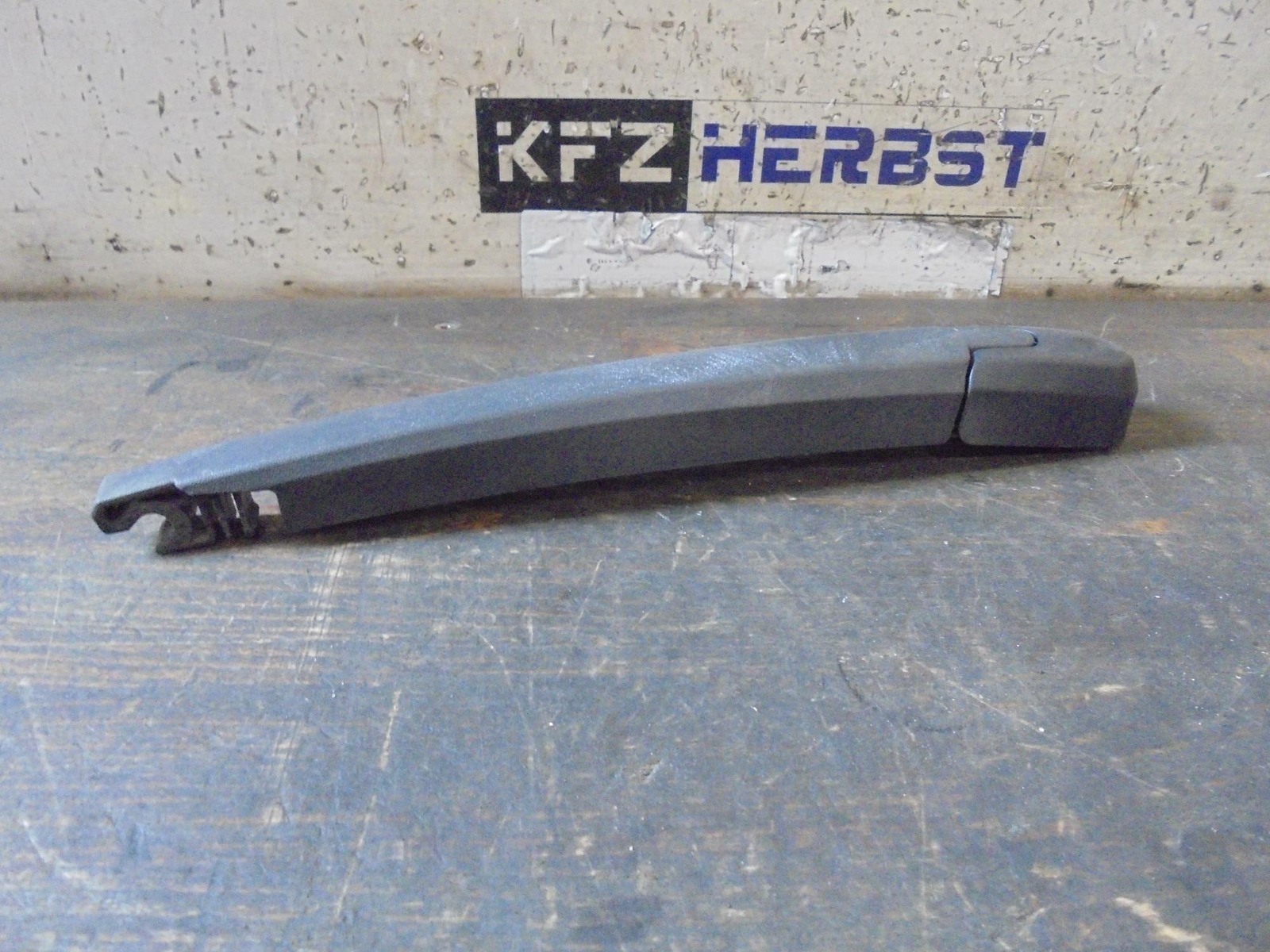 wiper arm rear Hyundai i40 988152J000 1.7CRDi 100kW D4FD 205110 | eBay