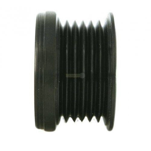 RIEMENSCHEIBE LICHTMASCHINE FREILAUF PULLEY NEU ORIGINAL INA 03C903119C ...