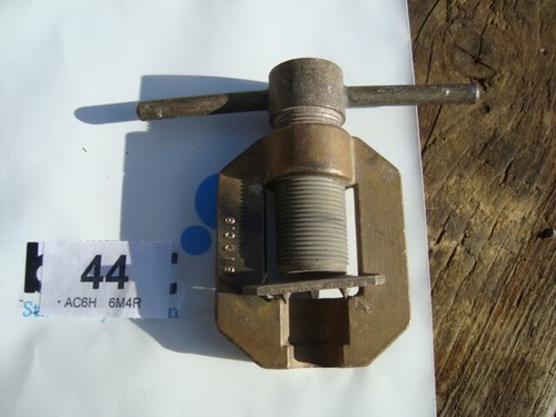 3 x Pyrotenax crimper tools marked BICC8 | eBay UK