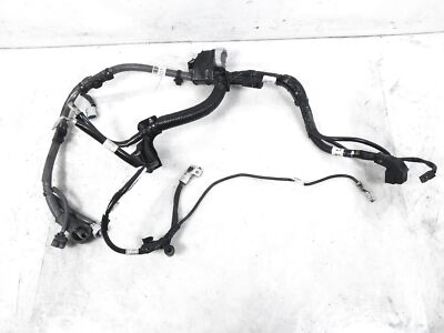 2015-2023 Subaru Outback Battery Cable Harness - 2.5L Awd - 81601An01a ...