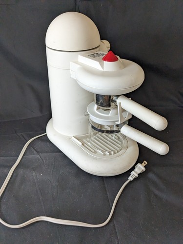 salton espresso machine EX-19 | eBay