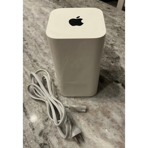 Apple AirPort Extreme Base Station, 6th gen A1521 - Tested | eBay