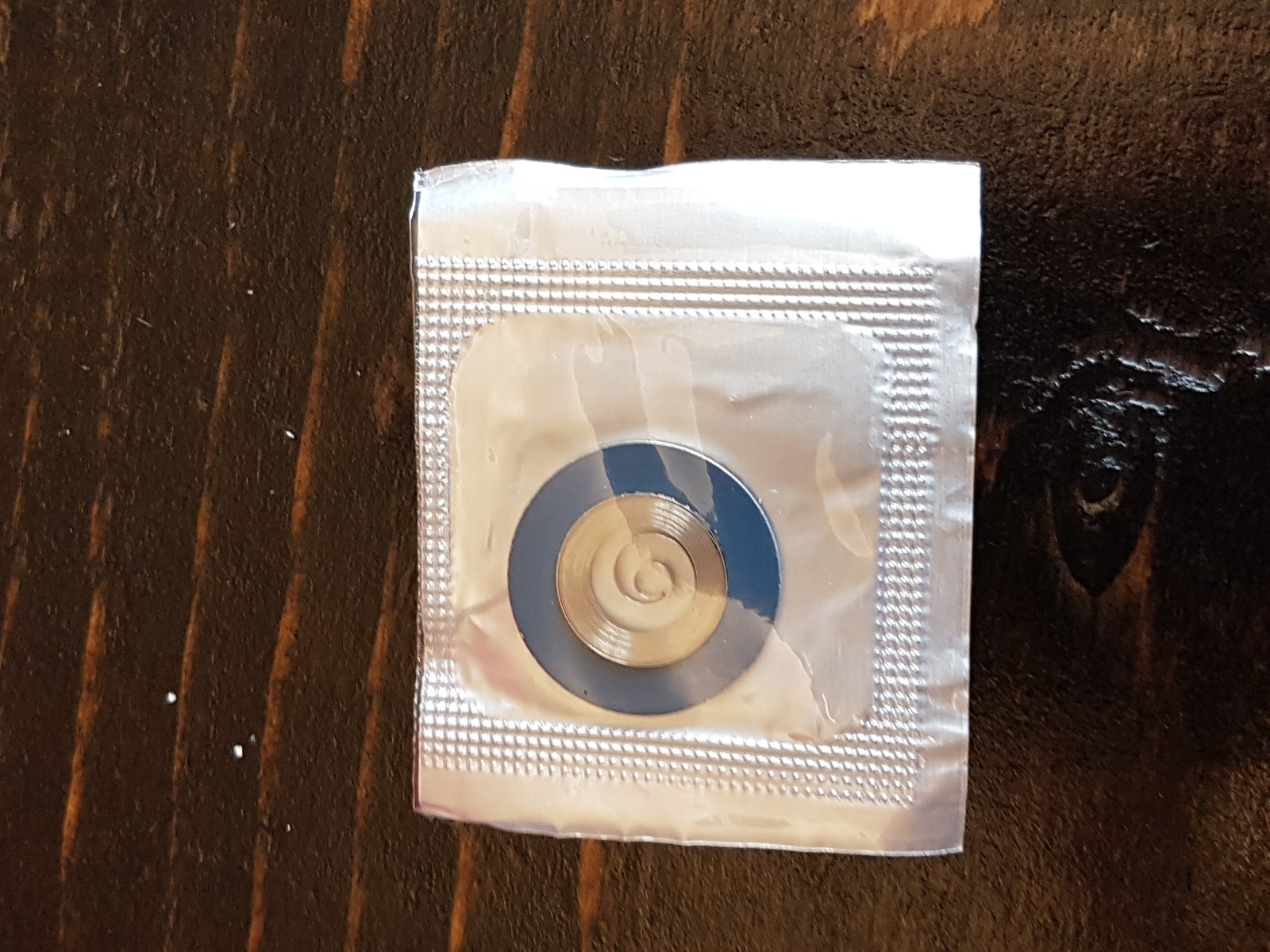 Rolex Mainspring Calibre 3035 Brand New Mainspring Sealed Package Swiss ...