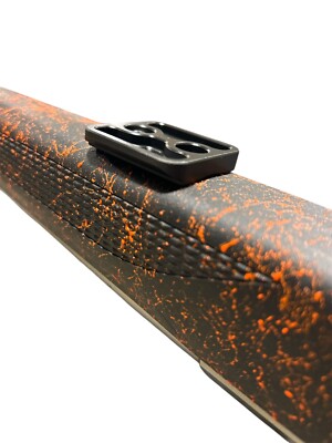 Mini arca rail Bolt Action Rifle Mount | eBay