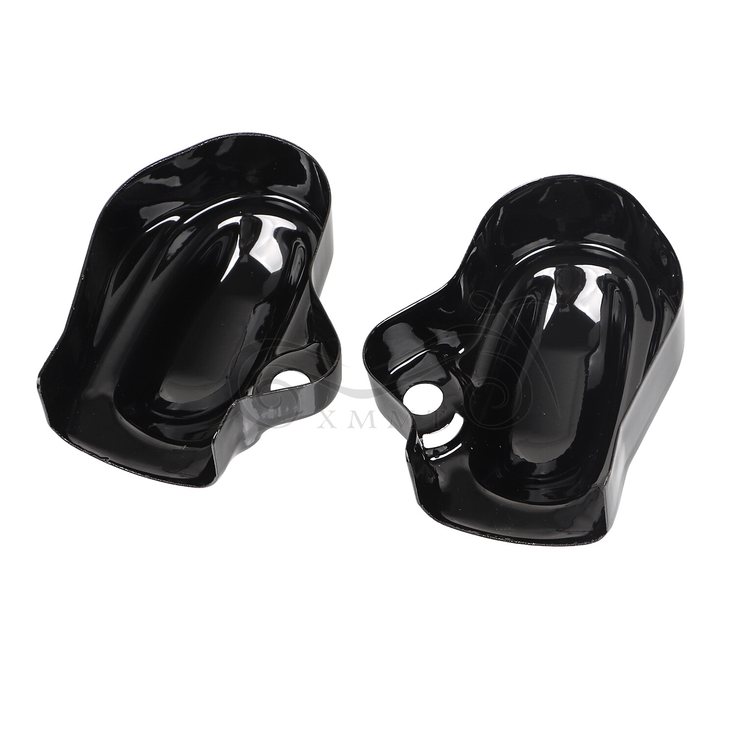 Bar&Shield Rear Axle Cover For Harley V-Rod 02-up VRSC VRSCAW Muscle ...