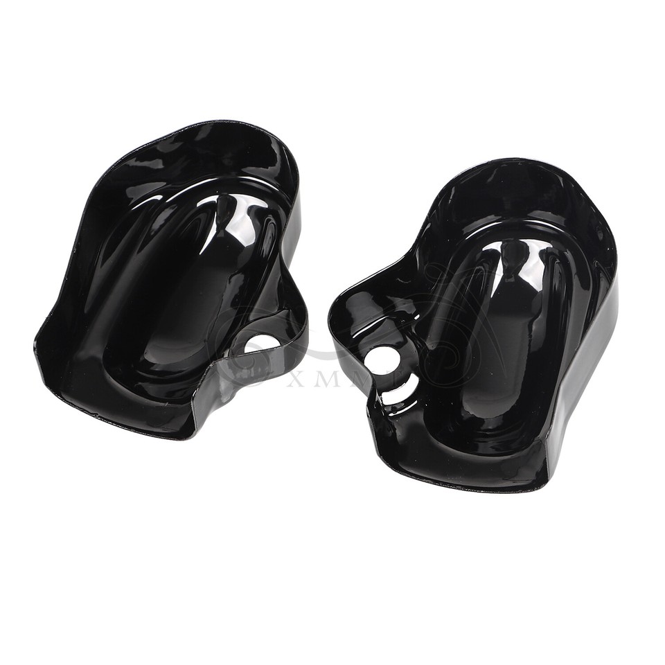 Bar&Shield Rear Axle Cover For Harley V-Rod 02-up VRSC VRSCAW Muscle ...