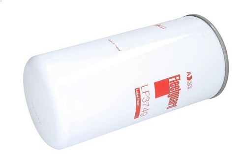 Oil filter FLEETGUARD LF3749 | eBay Australia