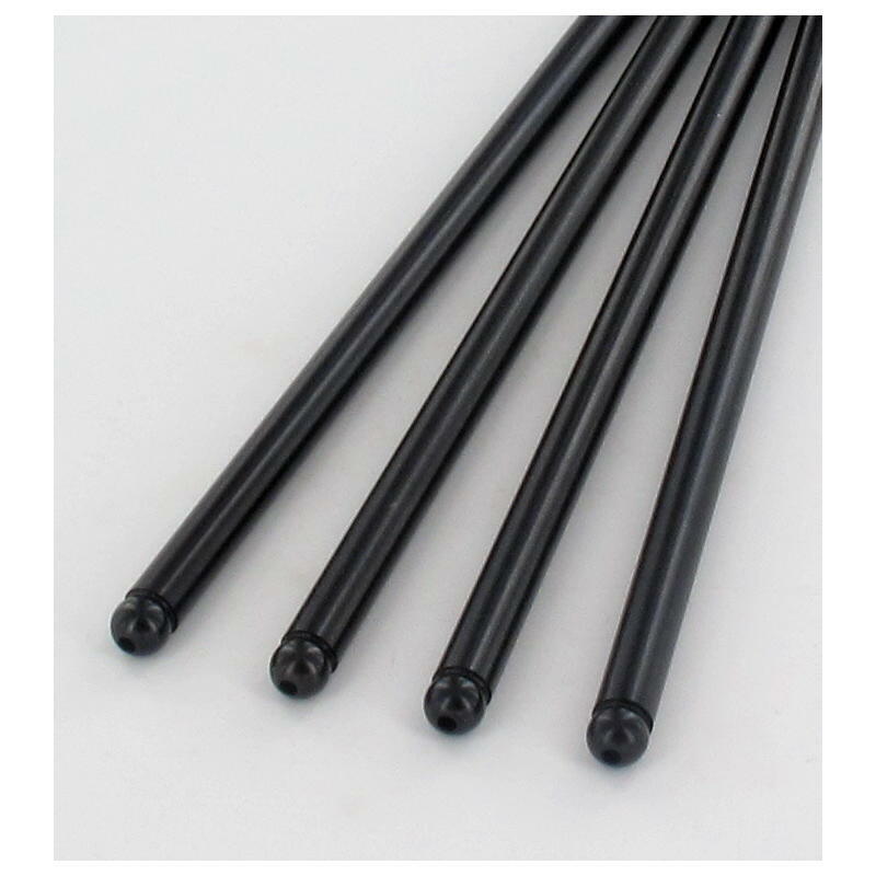 Elgin Engine Push Rod PR-537Q4; 5/16" 7.800" 1010 Steel Welded, 4pcs | eBay