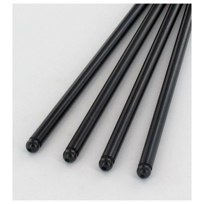 Elgin Engine Push Rod PR-537Q4; 5/16" 7.800" 1010 Steel Welded, 4pcs | eBay