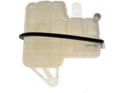 Front Dorman Expansion Tank fits GMC Savana 3500 1996-2002 6.5L V8 ...