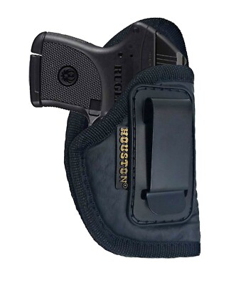 Taurus 22 Tuck IWB Inside the Waistband Black Gun Holster for Taurus 22 ...