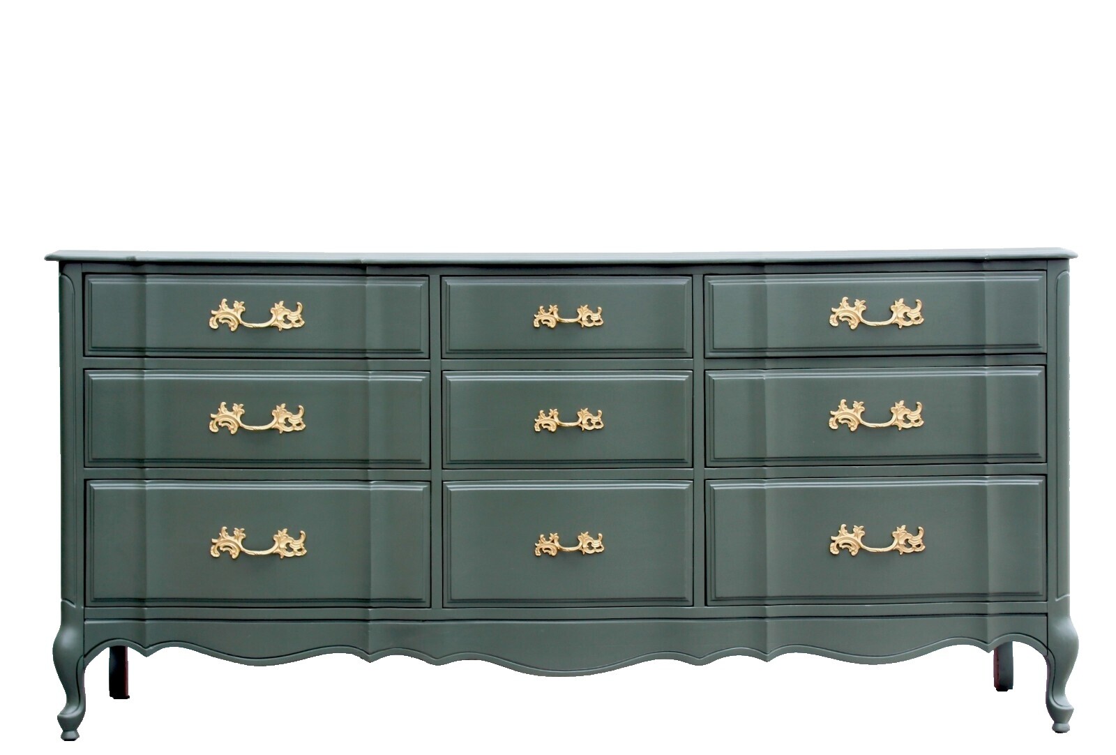 Dixie Dresser In Antique Dressers & Vanities (1950-Now) for sale | eBay