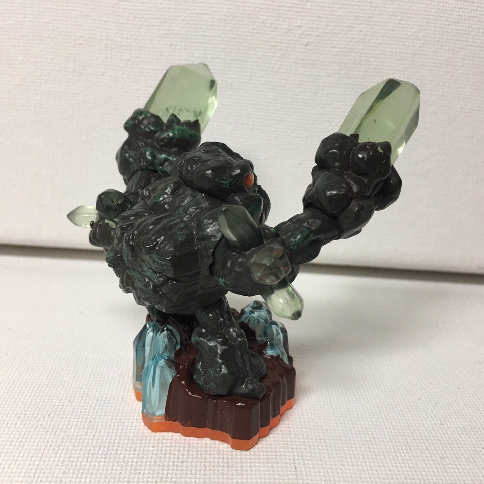 Skylanders: Giants: LIGHTCORE PRISM BREAK: BUY 4 GET 1 FREE All ...