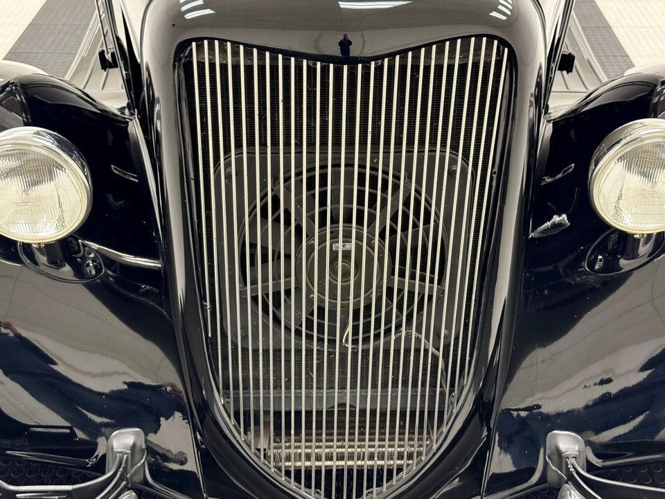 1935 Ford Model 50 Pickup | eBay