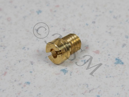 HONDA NEW K&L KEIHIN CARB CARBURETOR 99101-393 MAIN JET #105 18-4518 | eBay