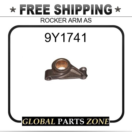 9Y1741 - ROCKER ARM AS 0R3927 7N3433 8N7290 8n7290 for Caterpillar (CAT ...