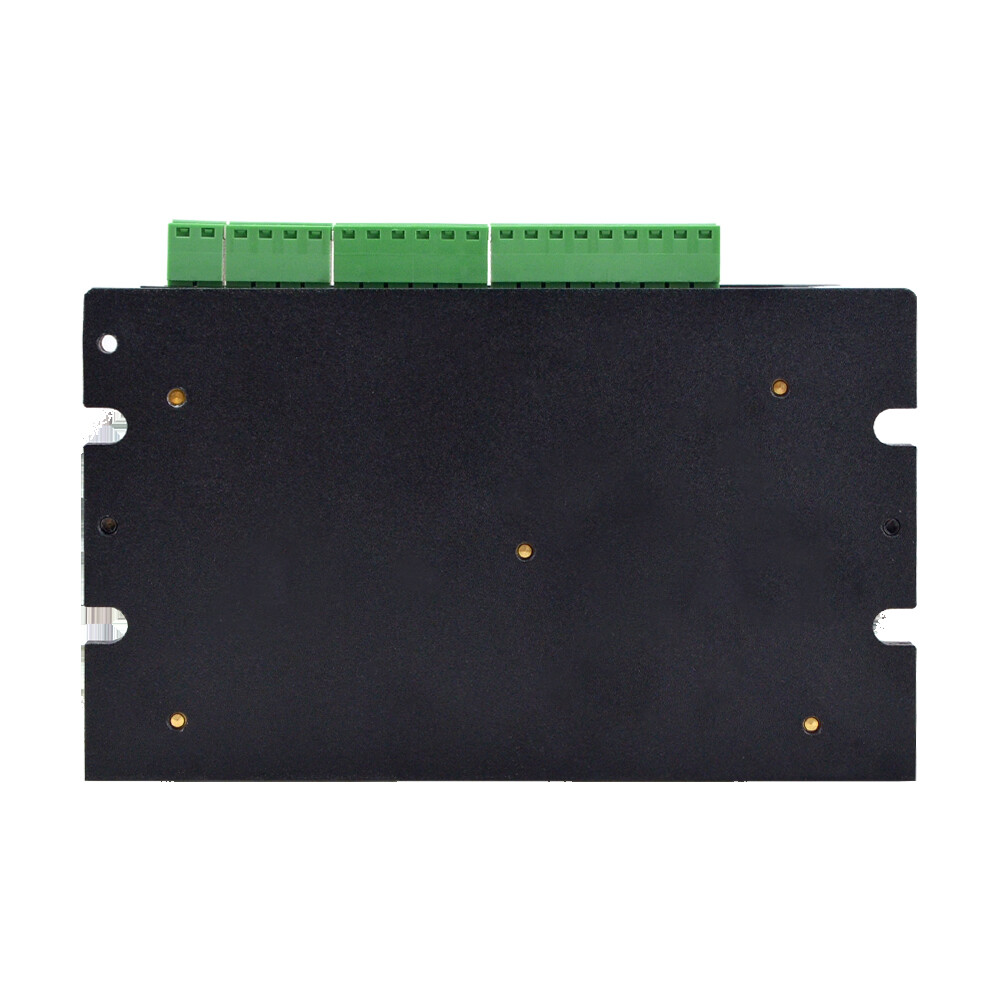 CL57T V4.0 Closed Loop Stepper Motor Driver 0-8.0A 24-48VDC for Nema 17 ...