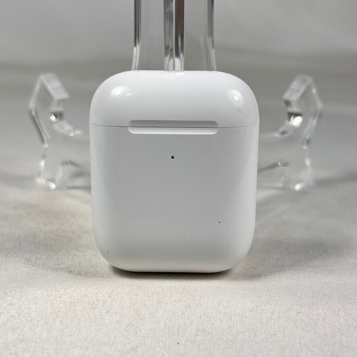 Apple AirPods Generic Charging Case - White - Tested | eBay