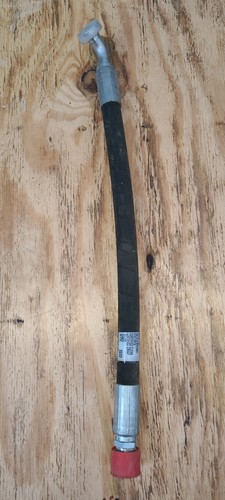 Cat 8V-8404 XT-3 ES High Pressure Hose Assembly | eBay