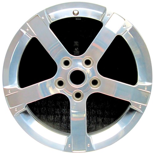 Wheel Rim Chevy Pontiac Saturn Captiva Sport Equinox Torrent Vue 17 OE ...