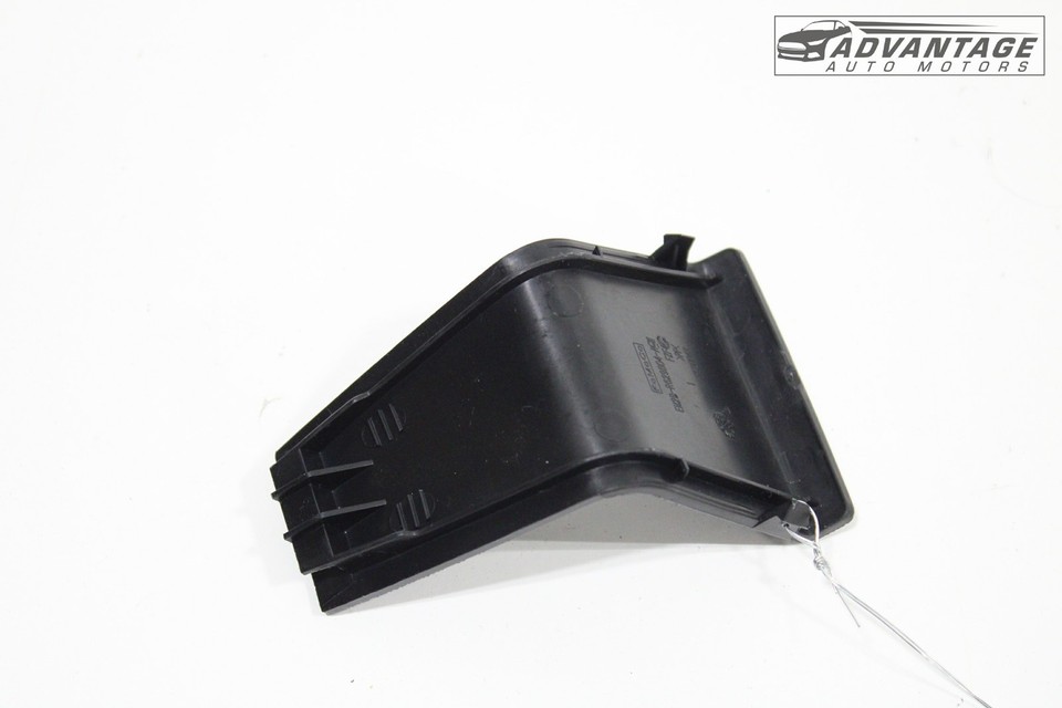 2015-2024 FORD EDGE FRONT LEFT SIDE SEAT OUTER TRACK END TRIM COVER CAP ...