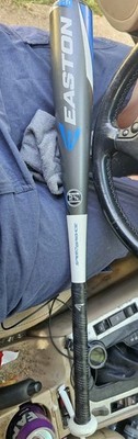 EASTON S400 26" INCH 15 OZ. 2 5/8" DIA -3 GRAY & BLUE BASEBALL BAT ...