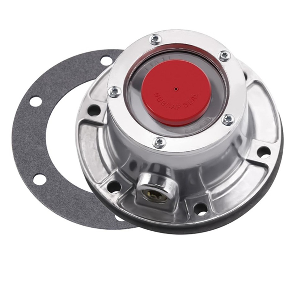 343-4024 Trailer Hub Caps for Stemco,Aluminum Hub for Trailer Axle with7041 | eBay Australia