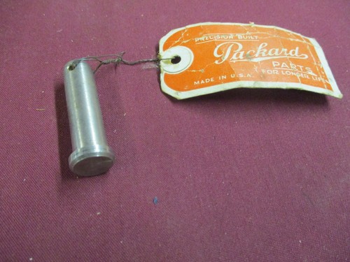 1948-50 Packard Convertible Top Hinge Clevis Pin 396392 NOS | eBay