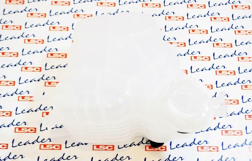 13304127 - GENUINE Vauxhall ZAFIRA C - Radiator Header Tank & Sensor ...