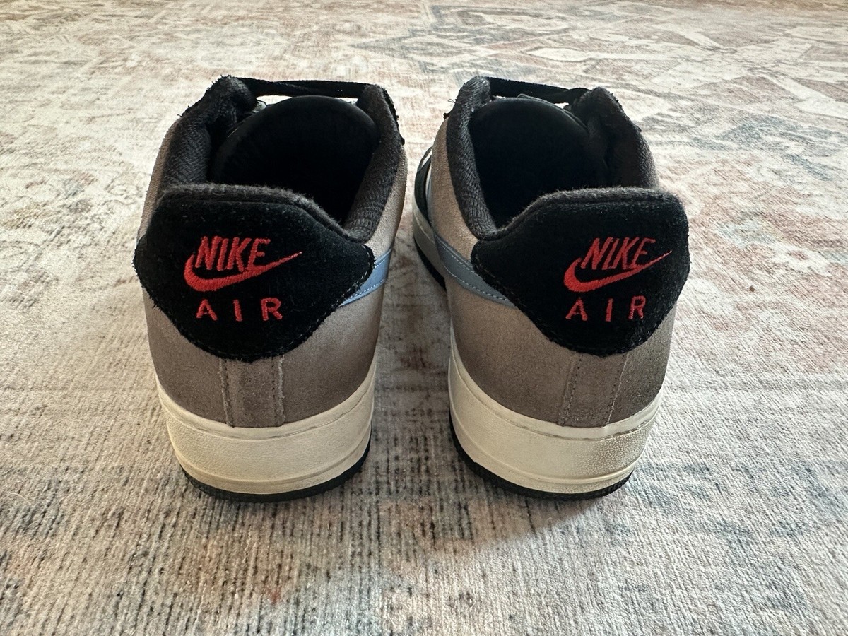 Nike Air Force 1 Low Premium Escape Size 9 | eBay Nike Air Force 1 Low Premium Escape Size 9 | eBay