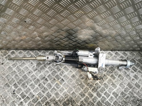 MERCEDES W251 STEERING COLUMN MECHANISM R Class W251 (LHD EUROPE) OEM ...