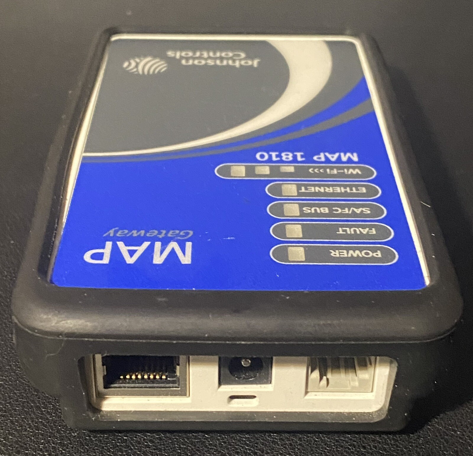 Johnson Controls Tl-map1810-0p Map 1810 Gateway Web Server for sale ...