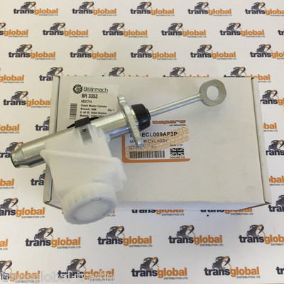 Clutch Master Cylinder for Range Rover Classic to 94 OEM AP - AEU1714 ...
