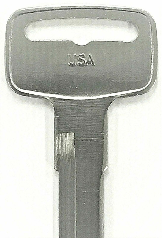 Various Models Polaris Recreational Vehicle Key Blank Blanks Keys YH38 ...