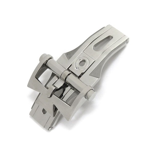 Vacheron Constantin Genuine D Buckle Width 16mm Used Men's Stainless ...
