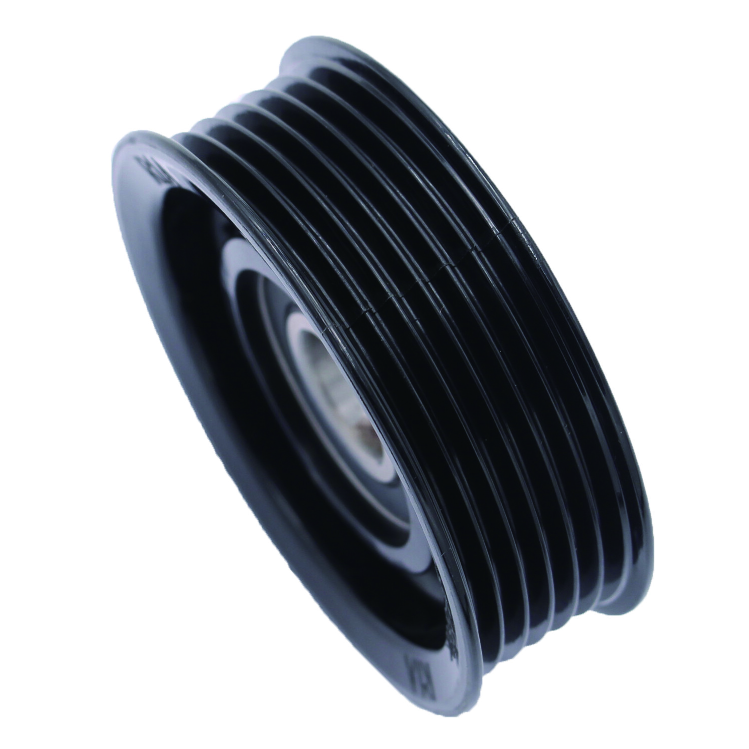 New Belt Drive Tensioner Idler Pulley Fit for Honda HR-V Civic 31190 ...