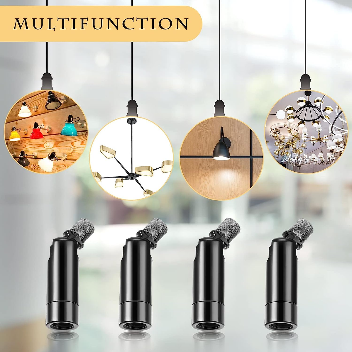 Sloped Ceiling Adapter For Pendant Light - Infoupdate.org