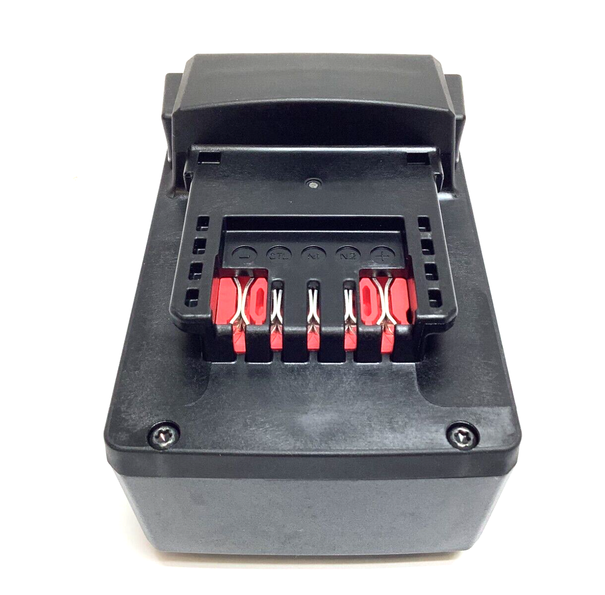 New Snap-on™ 18 V MonsterLithium 5.0Ah Slide-on Battery CTB185 Dual ...