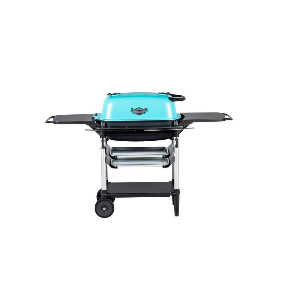 Barbecue Grills With Adjustable Wheel Grill The 8 Best Portable