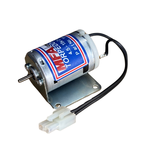 MFA Brushed DC Motor Torpedo 400/500/800/850 for Boats / DIY / Hobby ...